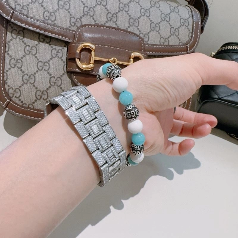 Top match Gucci Bracelets