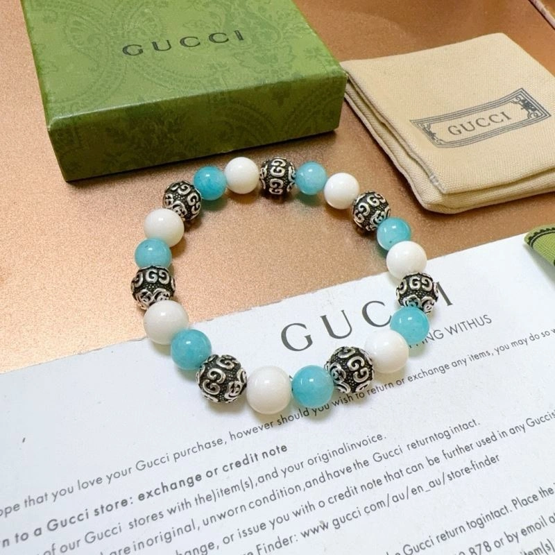 Top match Gucci Bracelets