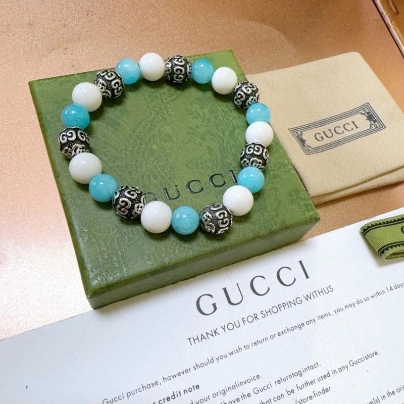 Top match Gucci Bracelets