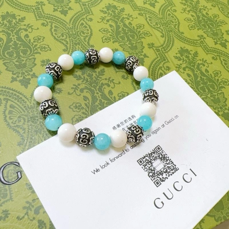 Top match Gucci Bracelets
