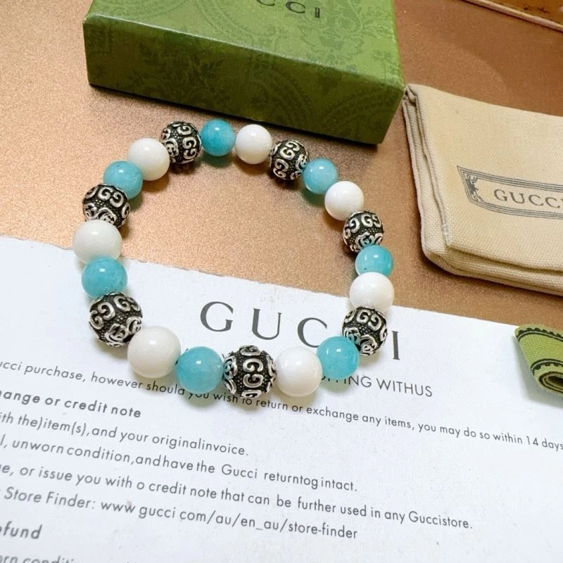 Top match Gucci Bracelets
