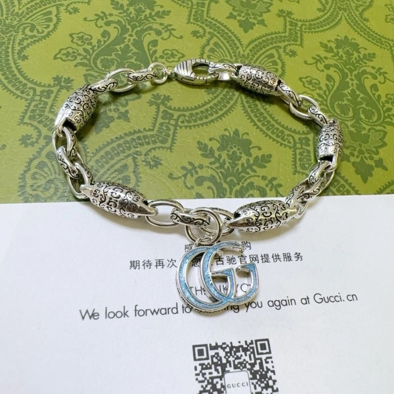Official Gucci Bracelets