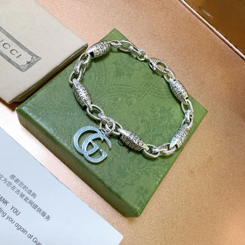 Official Gucci Bracelets