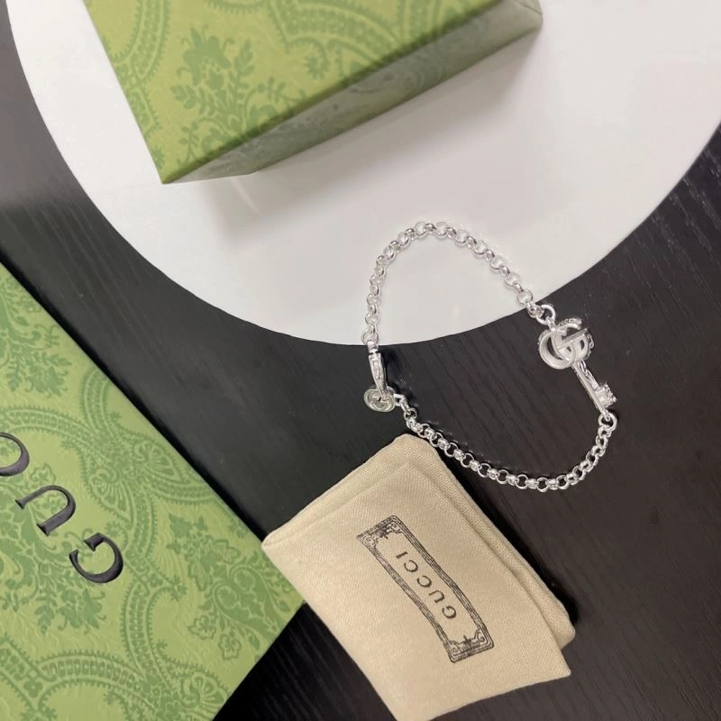 1:1 copy Gucci Bracelets