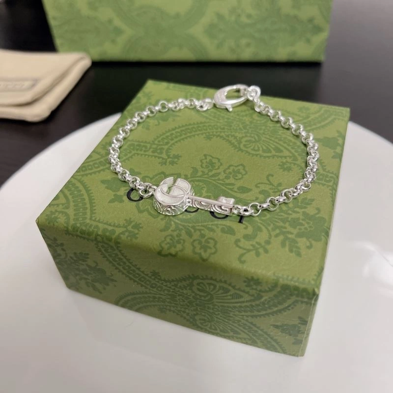 1:1 copy Gucci Bracelets