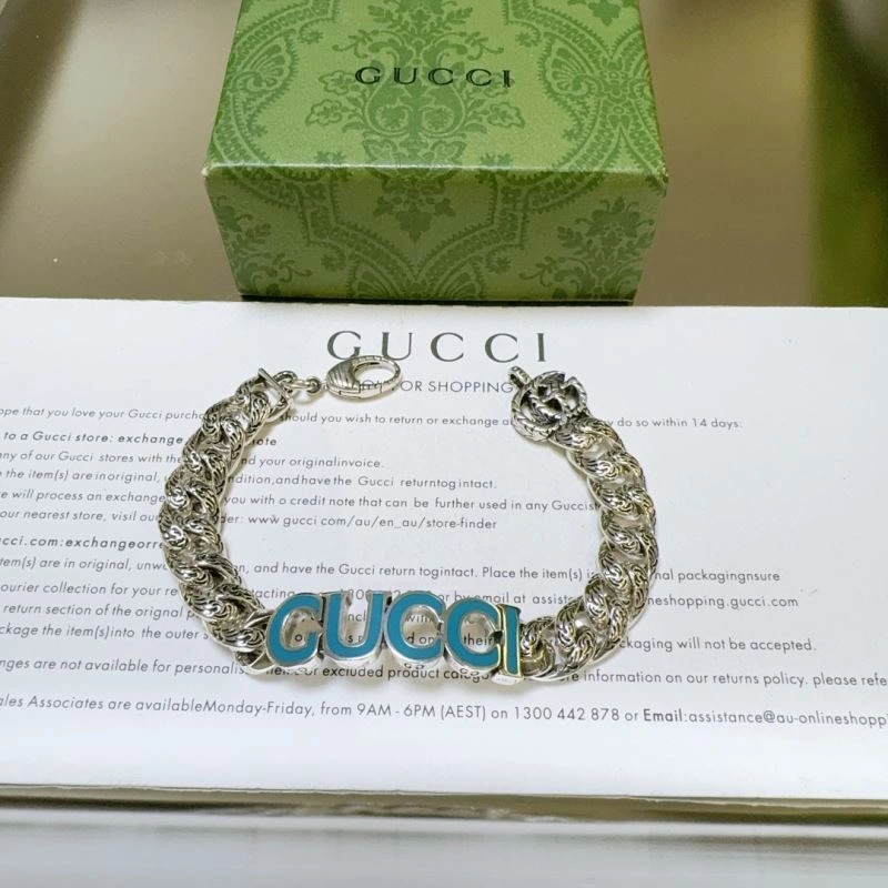 Low-cost Gucci Bracelets