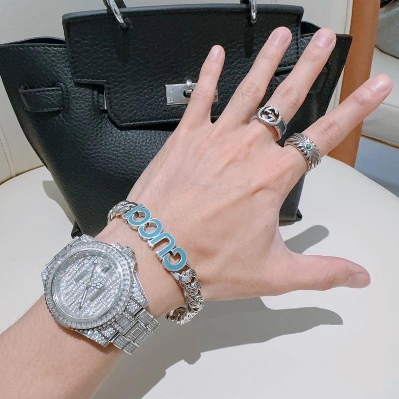 Low-cost Gucci Bracelets