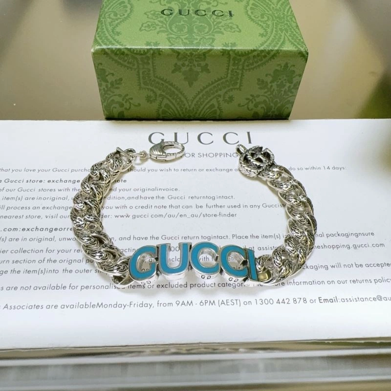 Low-cost Gucci Bracelets