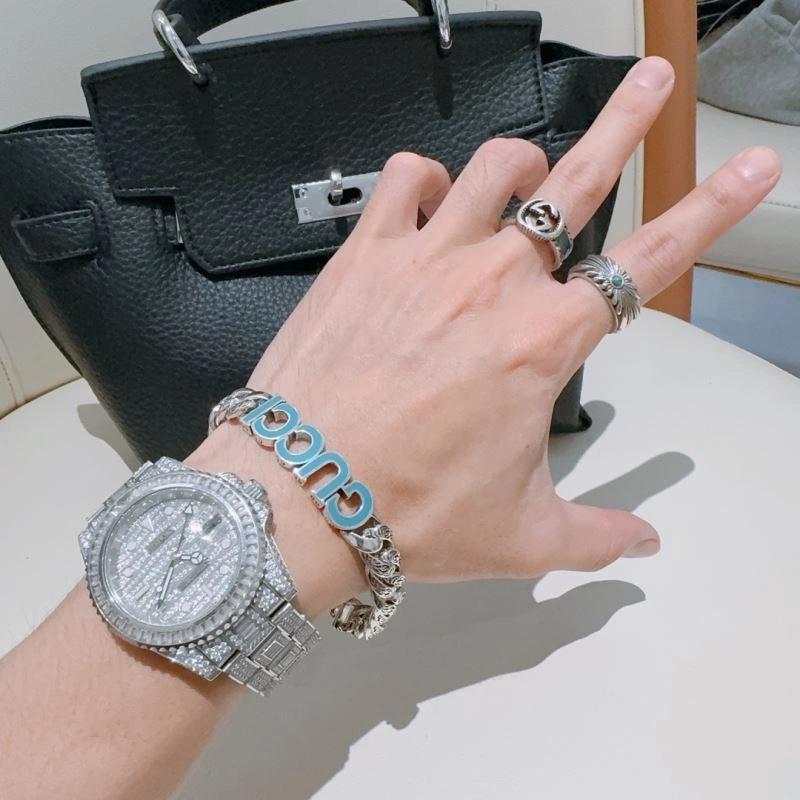 Low-cost Gucci Bracelets