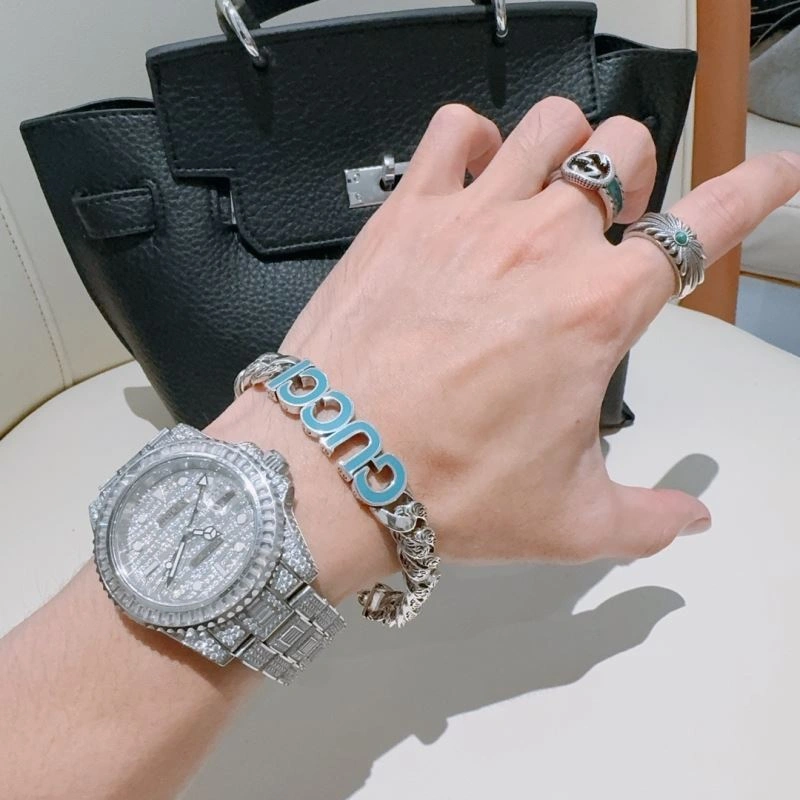 Low-cost Gucci Bracelets
