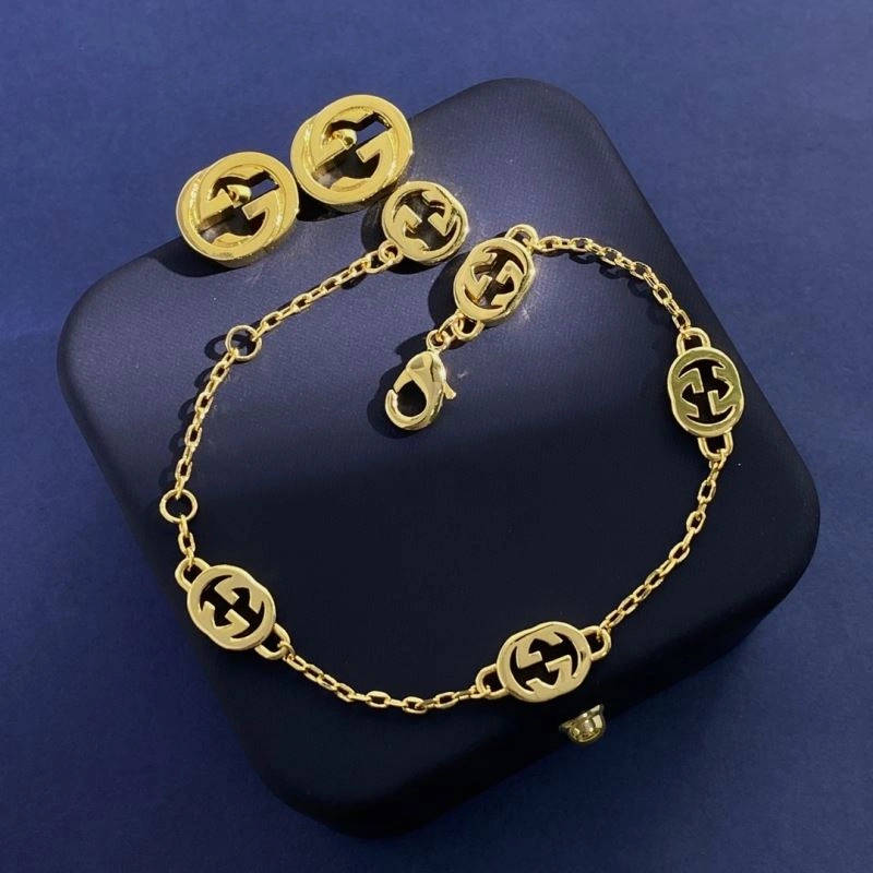 Value-priced Gucci Bracelets