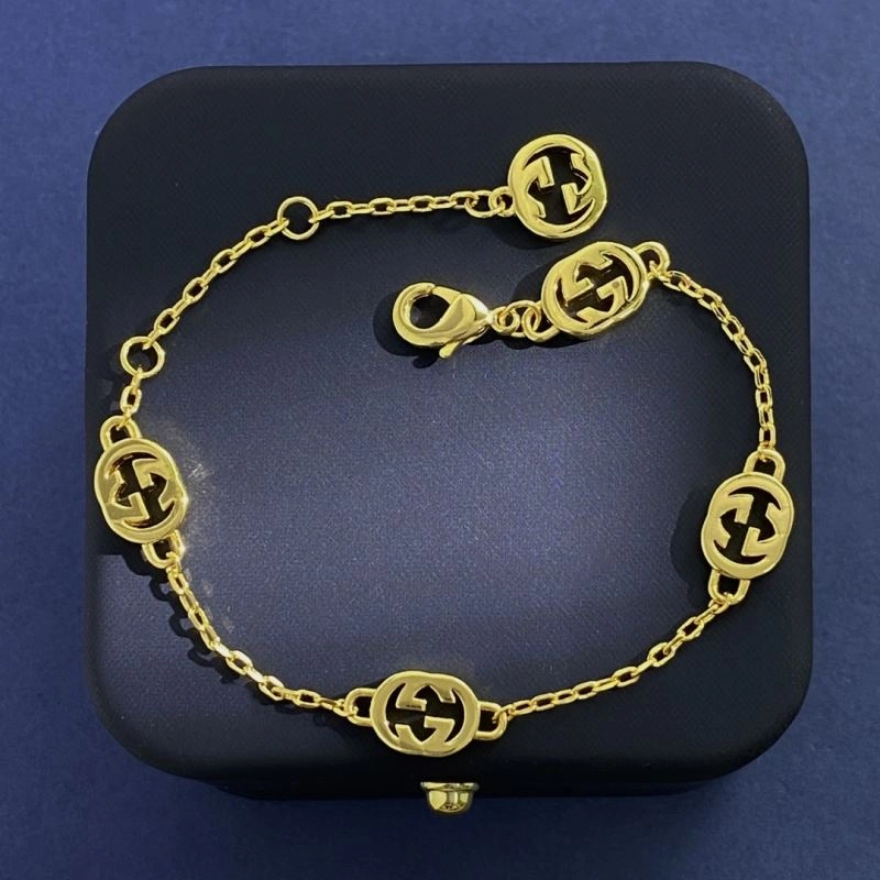 Value-priced Gucci Bracelets