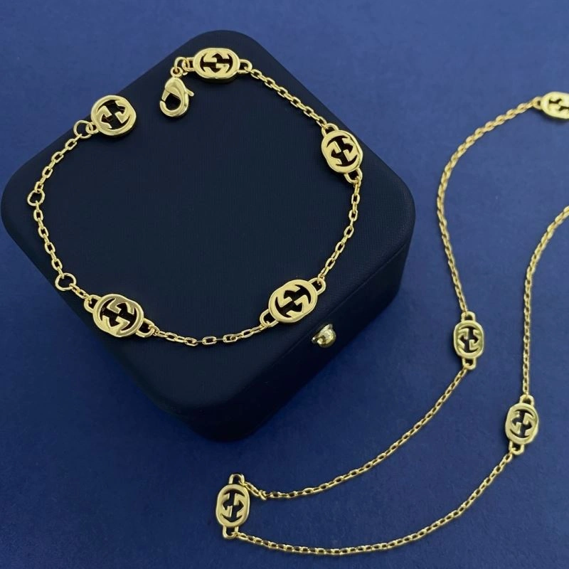 Value-priced Gucci Bracelets