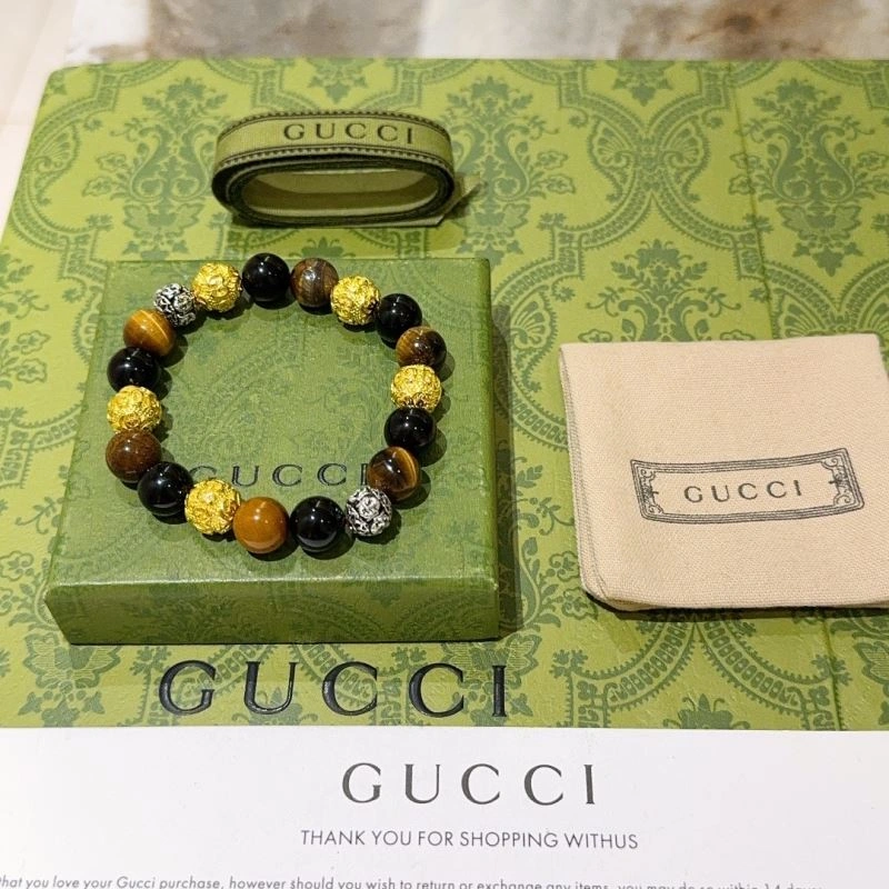 Reasonably priced Gucci Bracelets