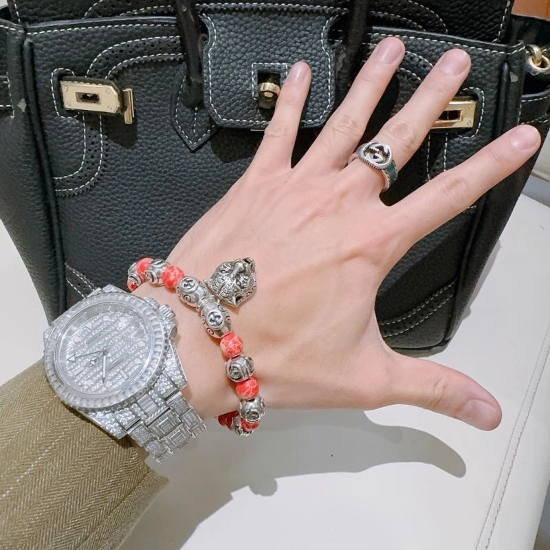 Inexpensive Gucci Bracelets