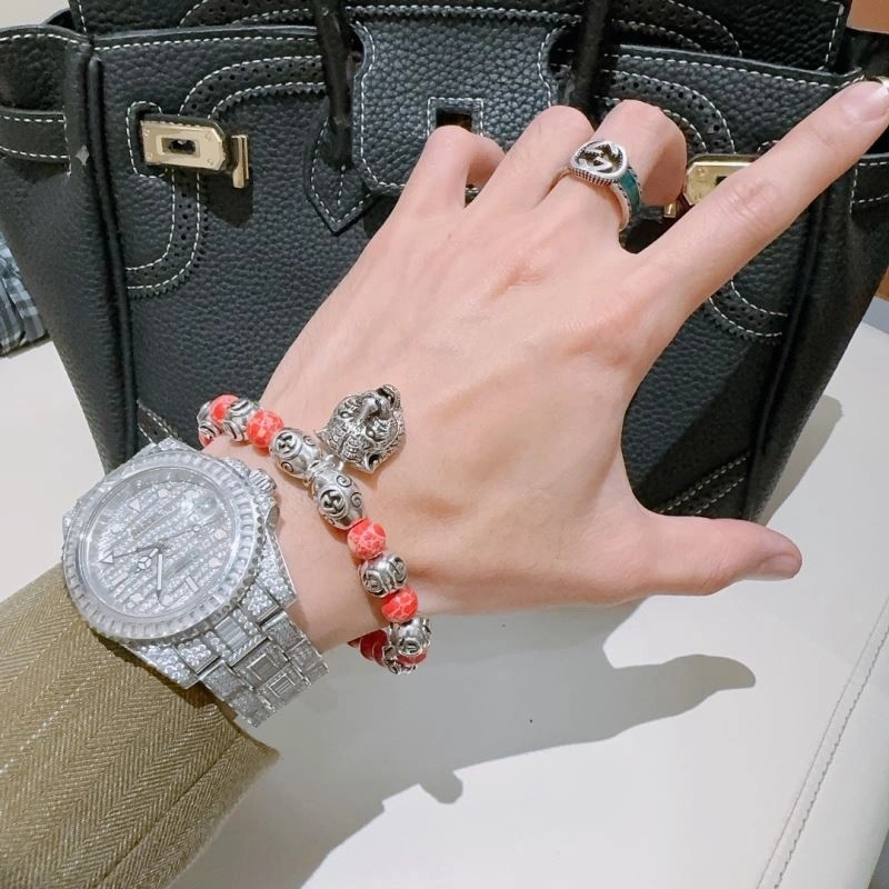 Inexpensive Gucci Bracelets