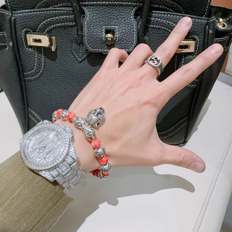 Inexpensive Gucci Bracelets