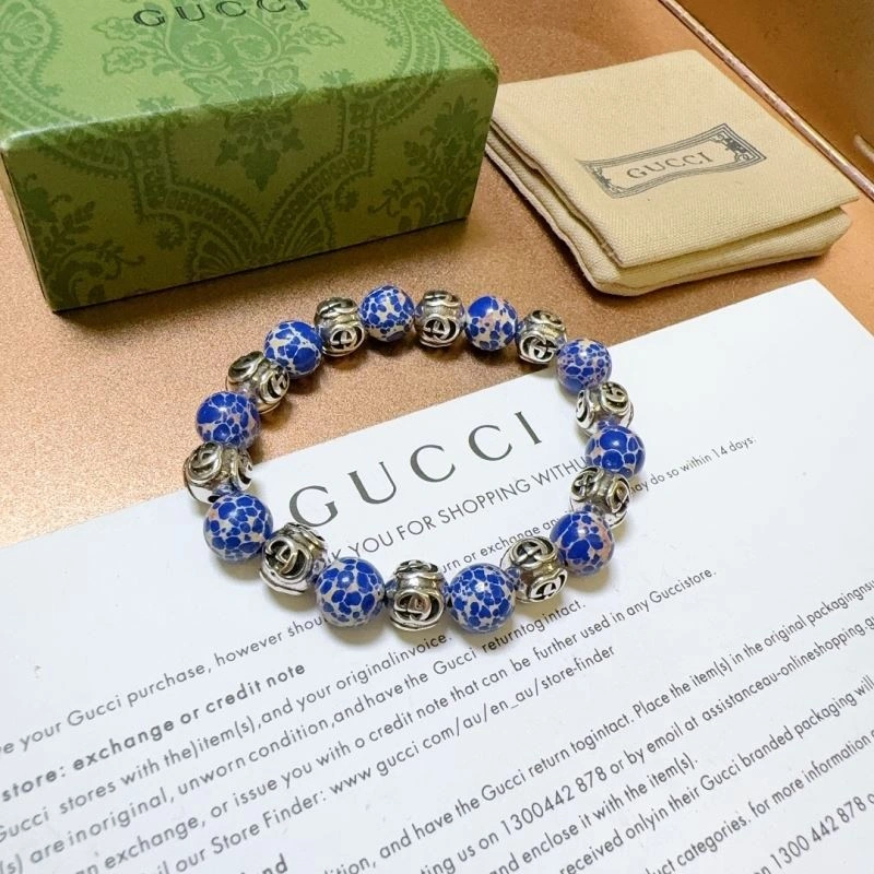 Official Gucci Bracelets
