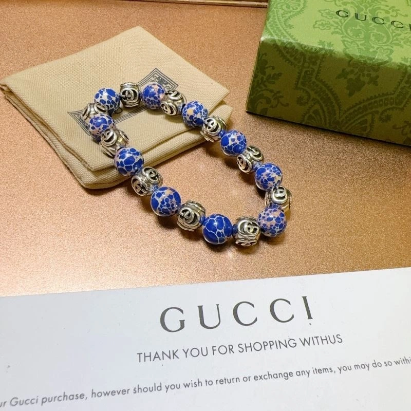 Official Gucci Bracelets