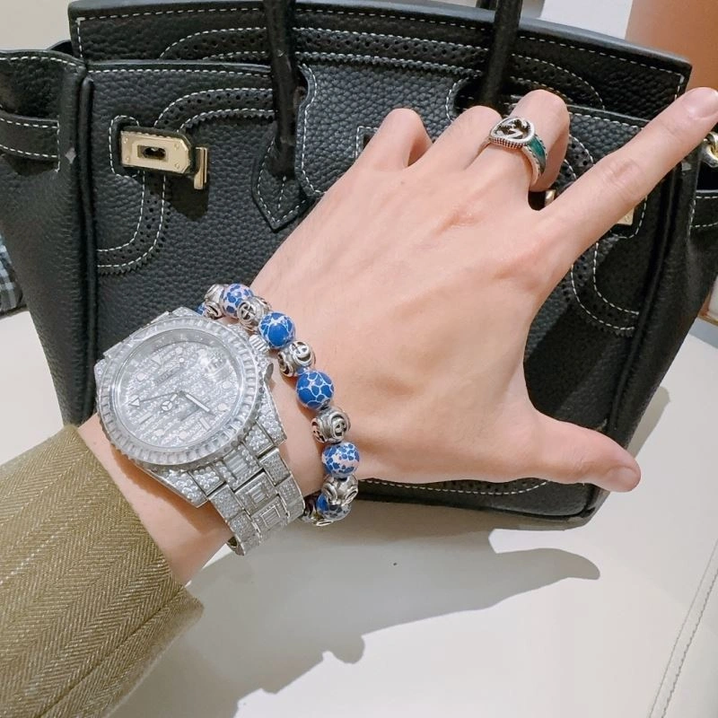Official Gucci Bracelets