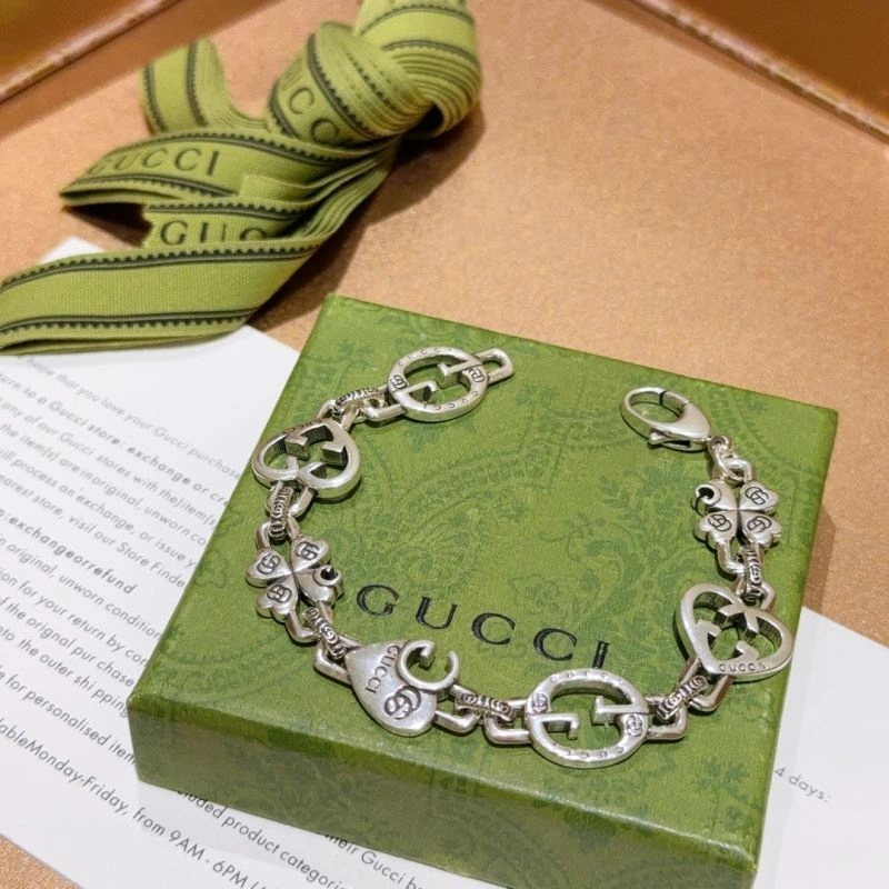 Low-cost Gucci Bracelets