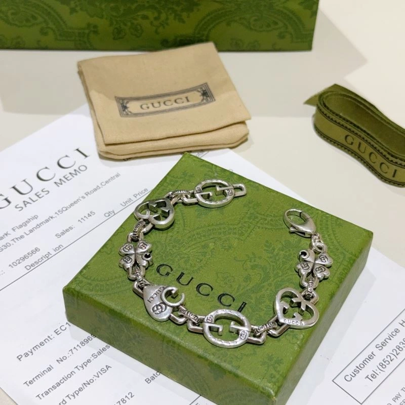 Low-cost Gucci Bracelets