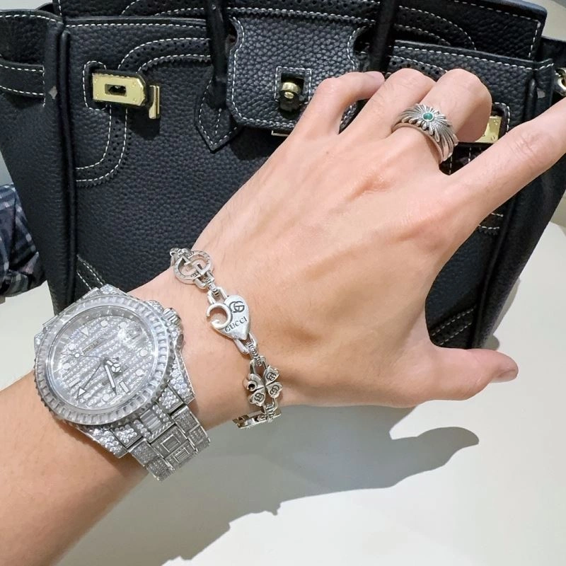 Low-cost Gucci Bracelets