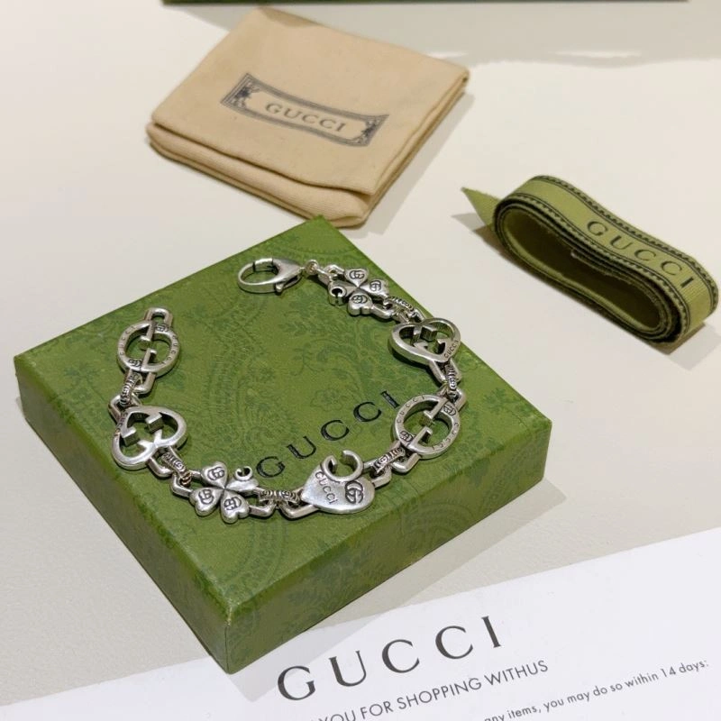 Low-cost Gucci Bracelets