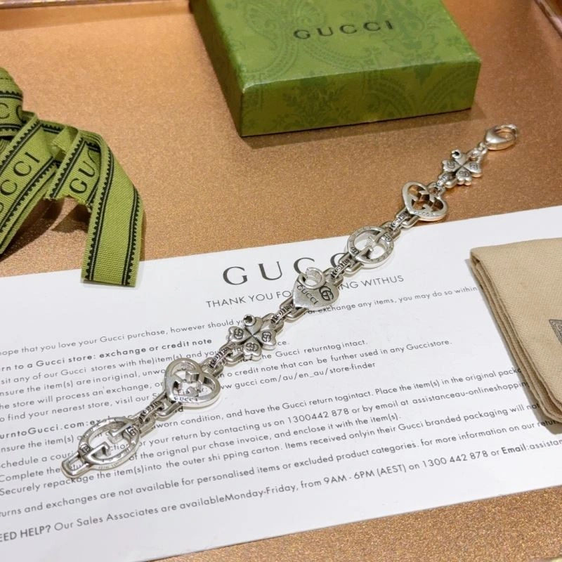 Low-cost Gucci Bracelets