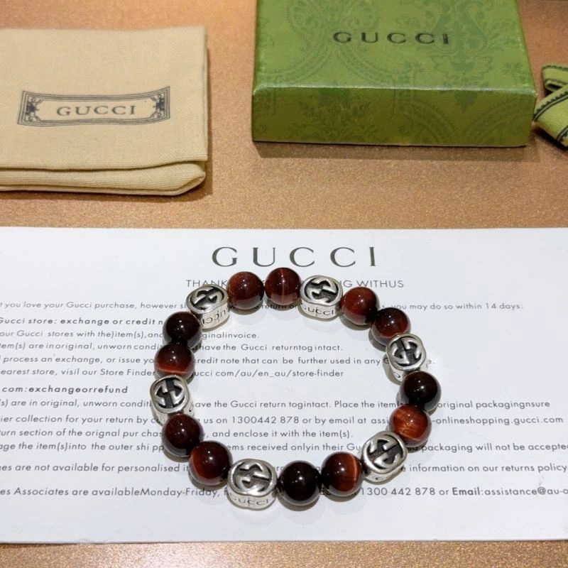 Perfect replica Gucci Bracelets