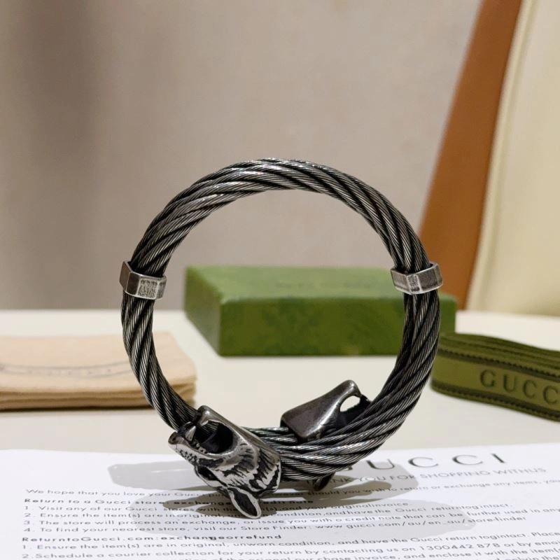 1:1 copy Gucci Bracelets