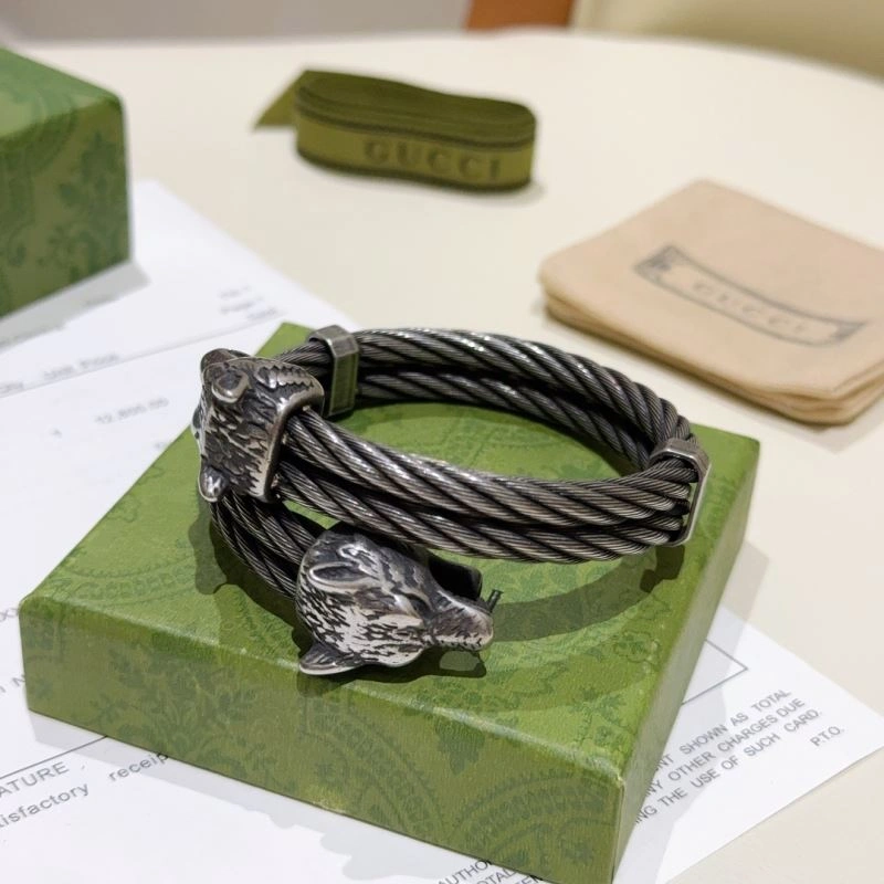 1:1 copy Gucci Bracelets