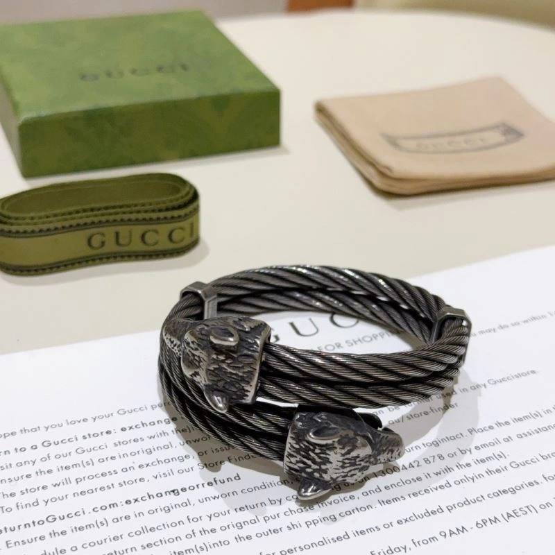 1:1 copy Gucci Bracelets