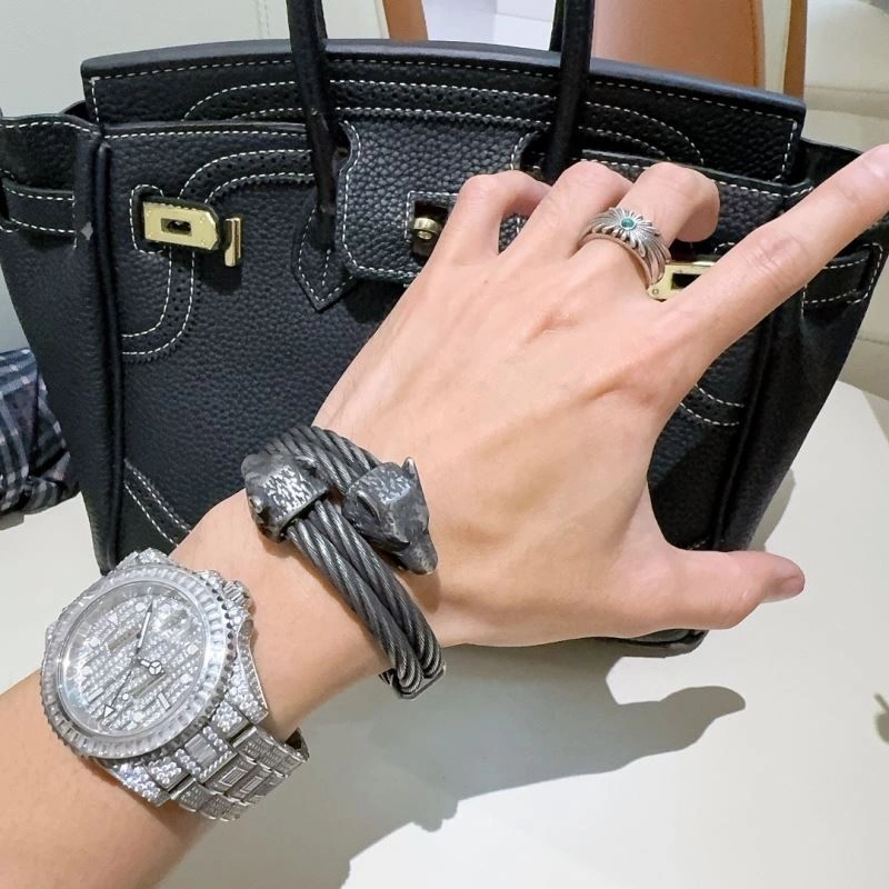 1:1 copy Gucci Bracelets