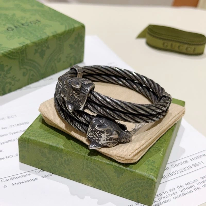 1:1 copy Gucci Bracelets