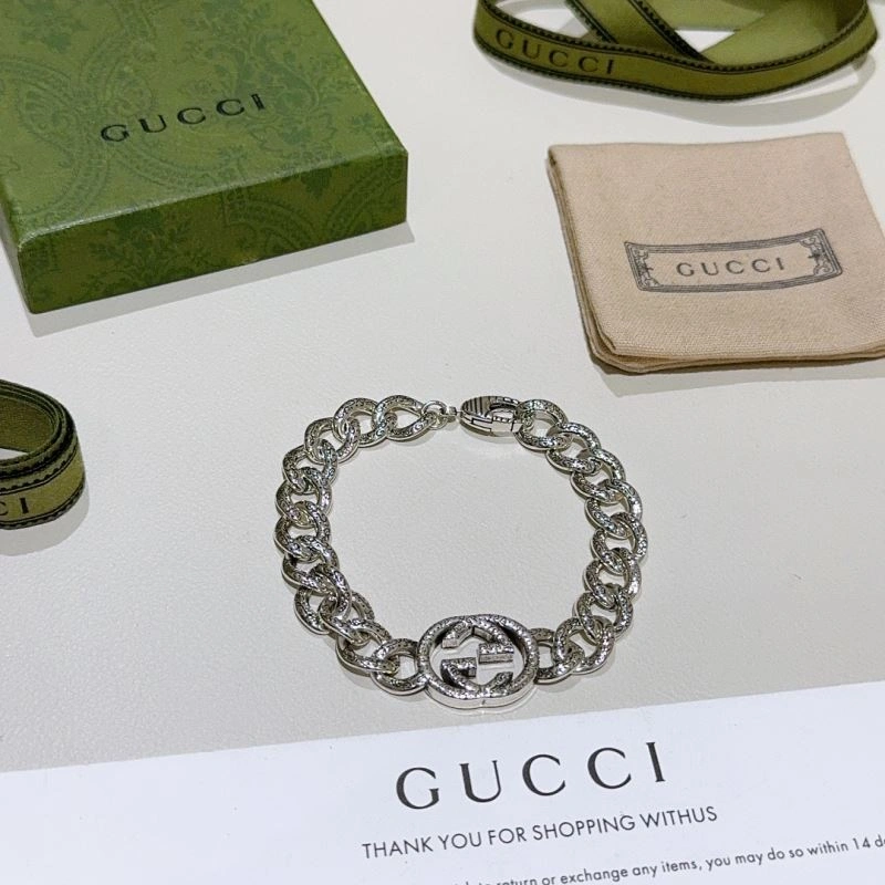 Accurate model Gucci Bracelets