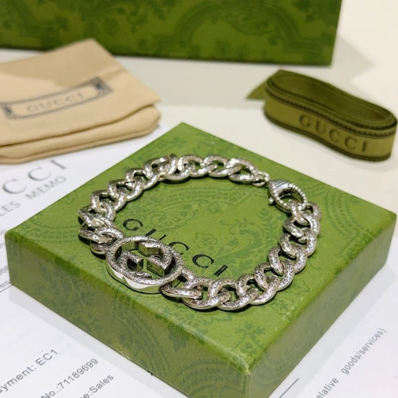 Accurate model Gucci Bracelets