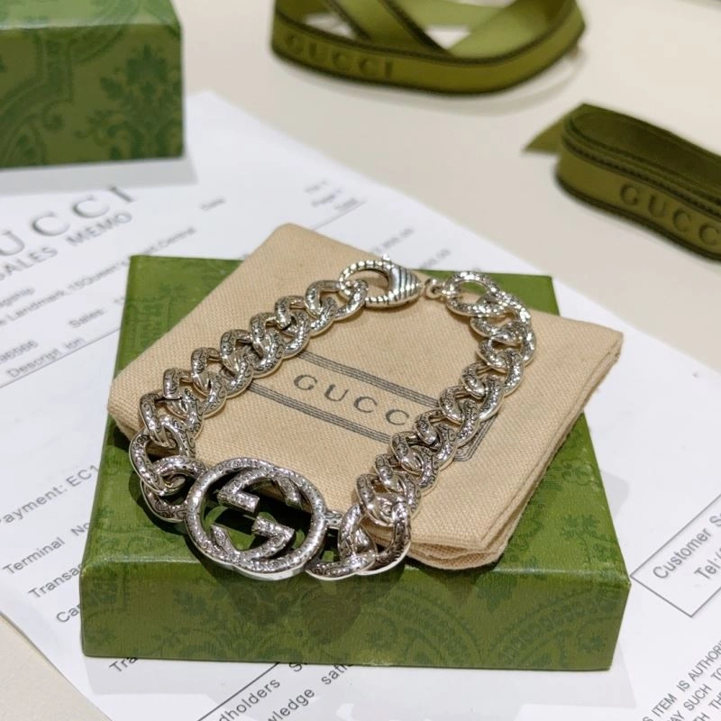 Accurate model Gucci Bracelets