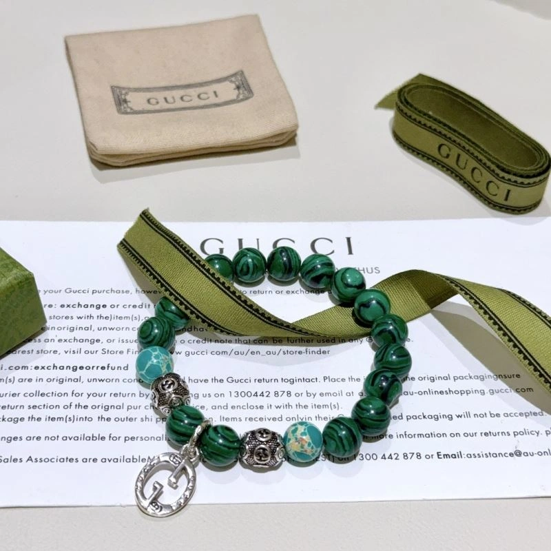 Exact replica Gucci Bracelets