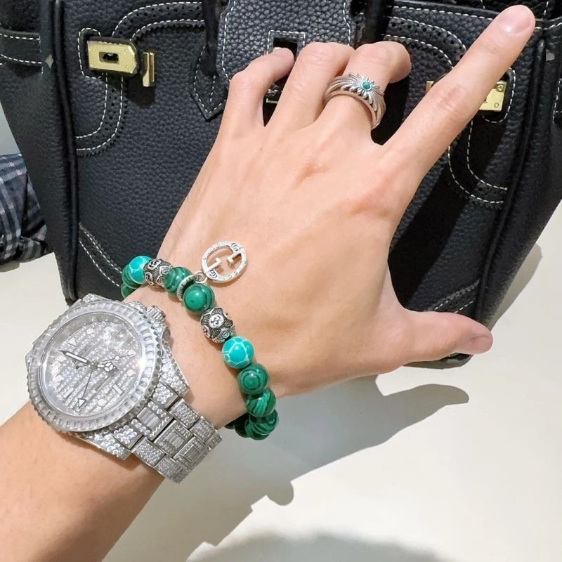 Exact replica Gucci Bracelets