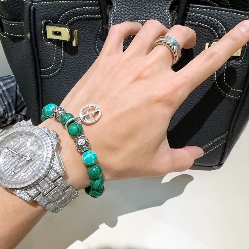 Exact replica Gucci Bracelets