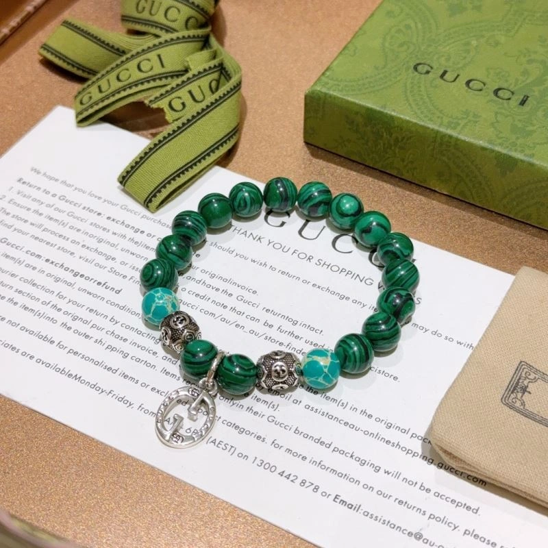 Exact replica Gucci Bracelets