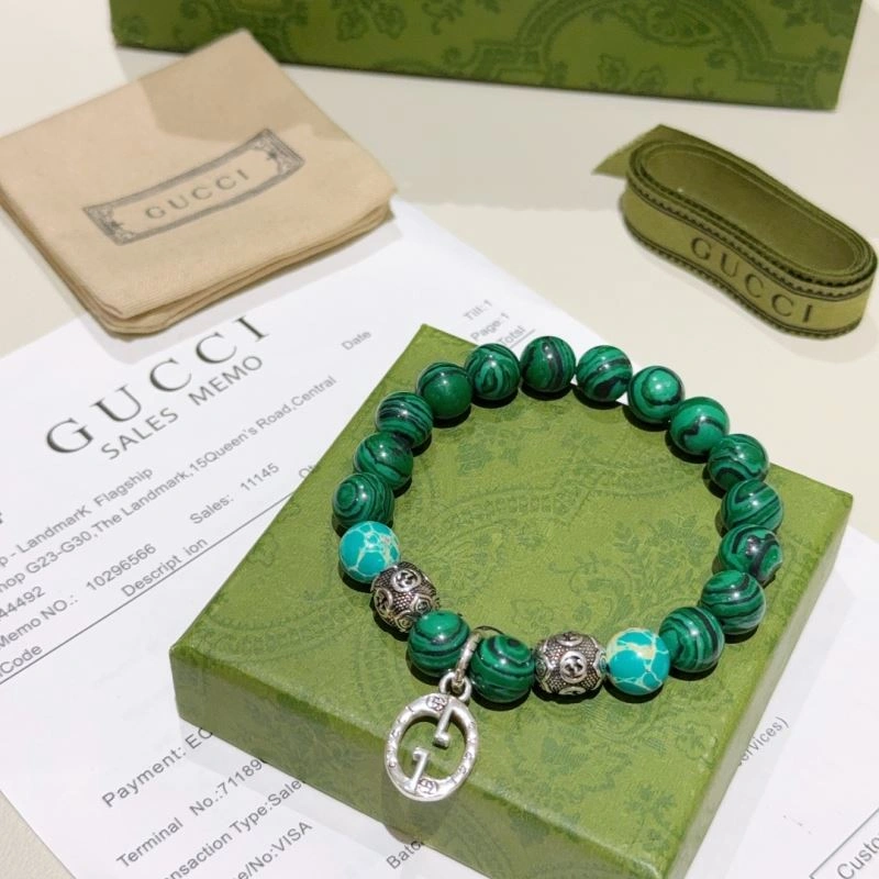 Exact replica Gucci Bracelets