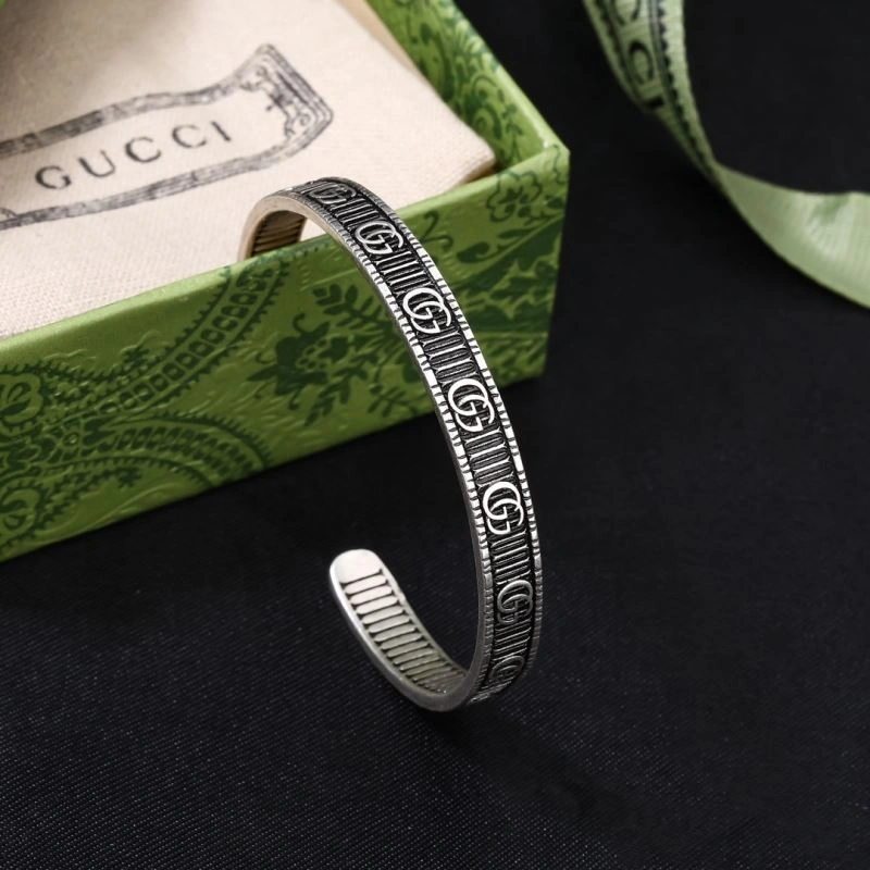 Value-priced Gucci Bracelets