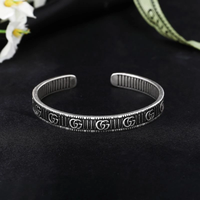 Value-priced Gucci Bracelets