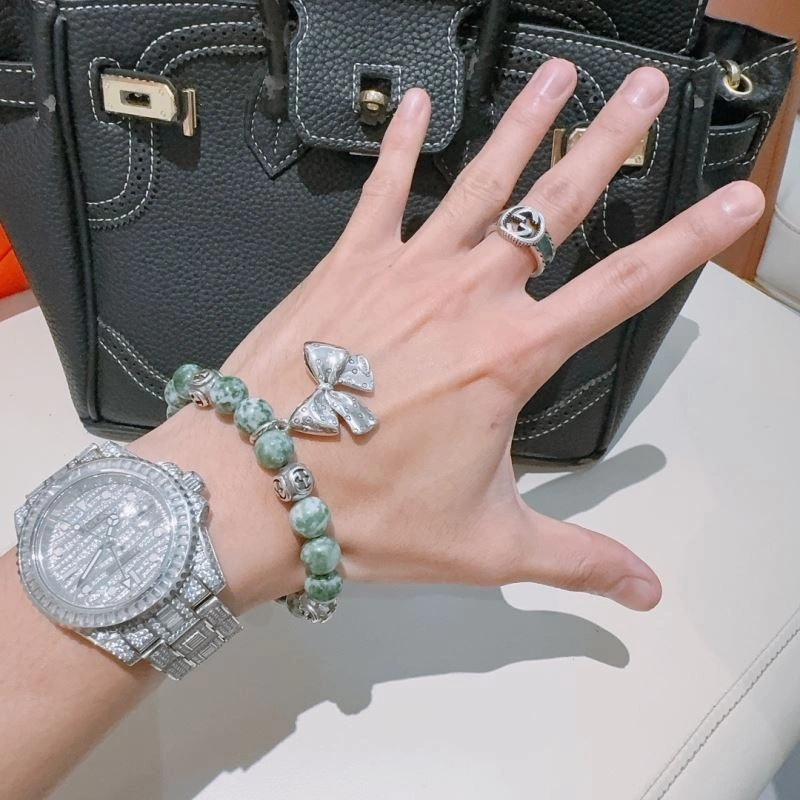 Accurate model Gucci Bracelets