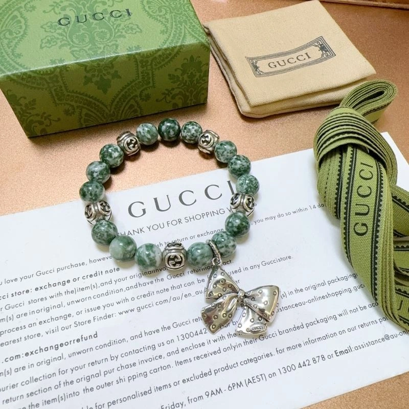 Accurate model Gucci Bracelets