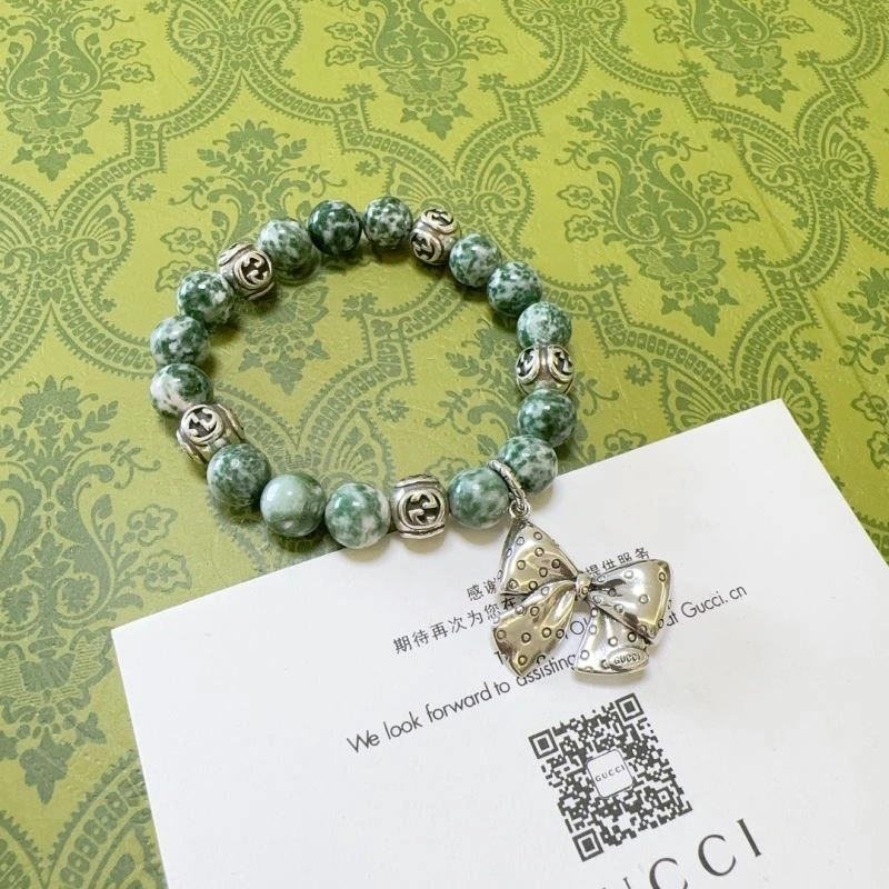 Accurate model Gucci Bracelets