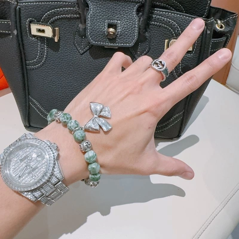 Accurate model Gucci Bracelets