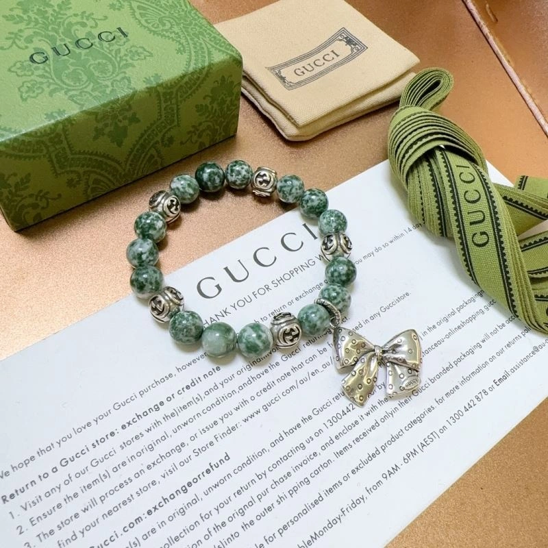 Accurate model Gucci Bracelets